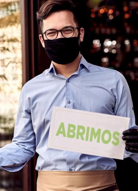 Consejos Para Abrir Un Restaurante En Estos Tiempos Crecemos Juntos
