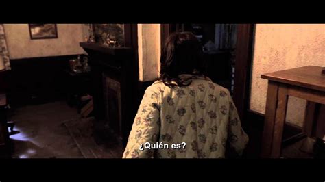 EL CONJURO Tráiler 1 Subtitulado Oficial de Warner Bros Pictures