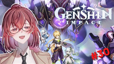 GUERILLA GENSHIN IMPACT Gabut Di Sumeru Part 30 YouTube