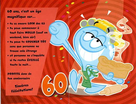 Image Humoristique Anniversaire Ans Femme