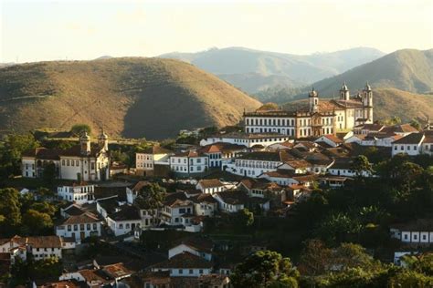 O que fazer em Ouro Preto Melhores atrações e passeios