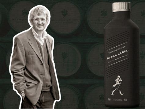 Quién es el Dueño de la Marca de Whiskies Johnnie Walker