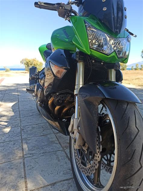 Car Gr Kawasaki Z