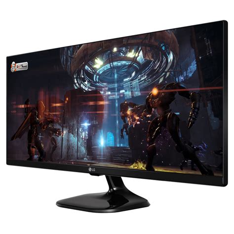 Lg Um P Led Ips Ultrawide Pccomponentes