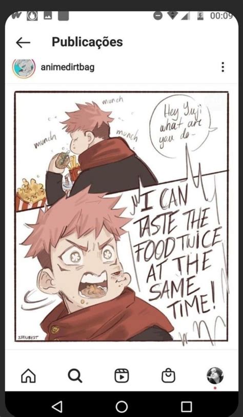 Itadori Yuji Sukuna Gojo Satoru Meme Fanart Funny Jjk Artofit