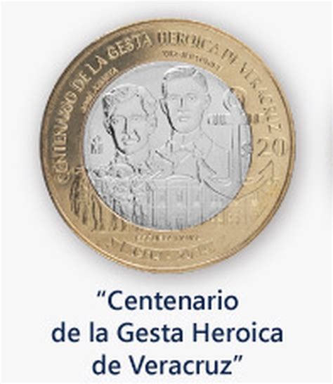 Monedas De Pesos Stas Son Las Nicas Que Tienen Valor En M Xico