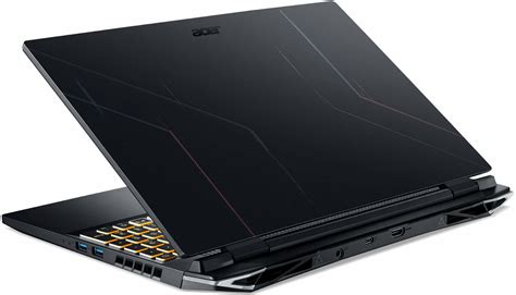 Acer Nitro I H Rtx Laptop Full Hd X
