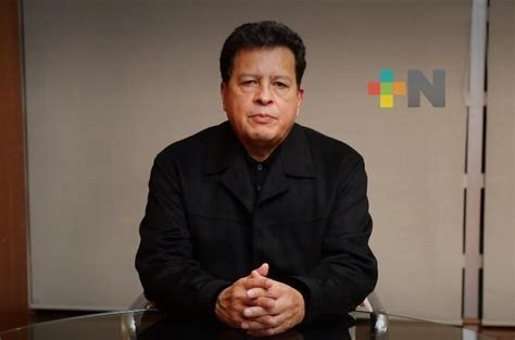 Luis Ricardo Aldana es nuevo líder del STPRM MÁSNOTICIAS