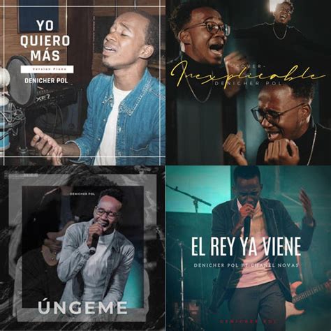 Inexplicable Denicher Pol Playlist By Marilyn Gomez Spotify