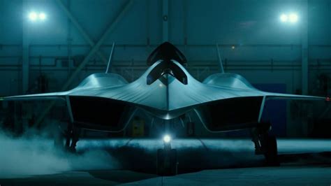 SR 72 Son Of Blackbird Could Hit Mach 6 And Outrun Missiles 19FortyFive