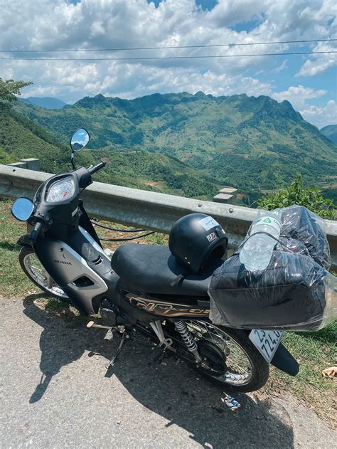 Breathtaking Motorbike Tour On The Ha Giang Loop Vietnam Chelsea Heidish