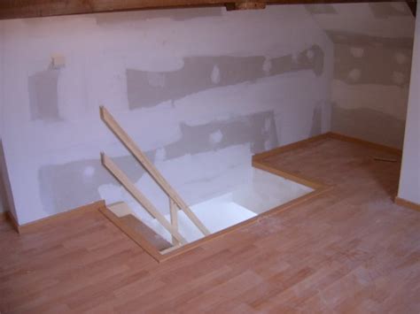 Comment Isoler Le Plancher D Un Grenier
