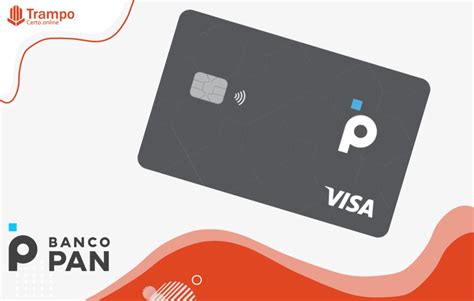 Cartão de Crédito Pan Veja Detalhes e Vantagens