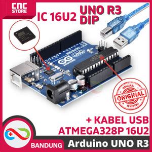 Harga Paket Arduino Uno R Murah Terbaru Hargano