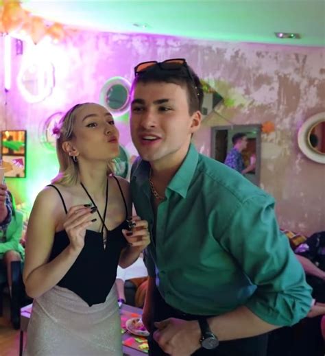 Hania I Bartek In 2023 Bbn