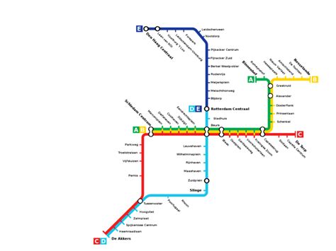 El Aparato Embajada Sucesor Mapa Metro 2020 Gemelo Oleada Realmente