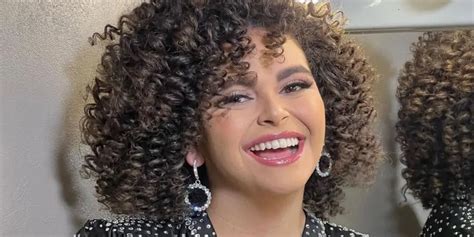 Lucerito Mijares Abierta Al Amor Con Permiso De Su Pap