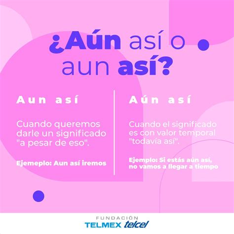 Fund Telmex Telcel on Twitter Y tú los usas correctamente