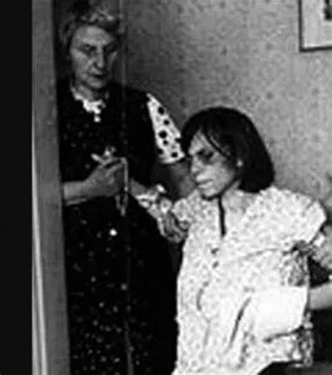 L exorcisme d Emily Rose voici les vraies images qui ont inspiré le