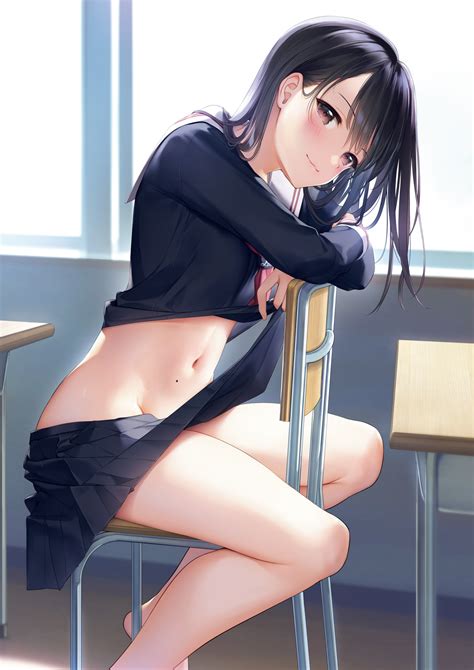 Original Drawn By Mignon Danbooru