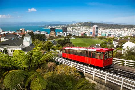 Os 10 países mais seguros do mundo para visitar
