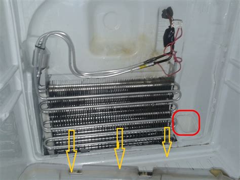 Profile Diagrama Electrico De Refrigerador General Electric