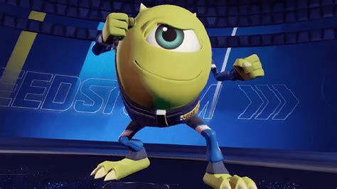Les Cr Ateurs De Disney Speedstorm Disent Qu Ils Ne Vont Pas Nerfer