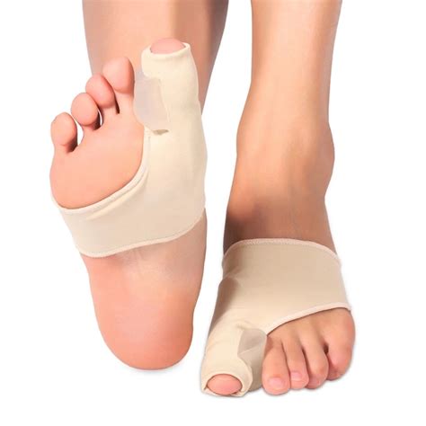 Genkent Manchon De Protection En Gel Séparateur D orteils En