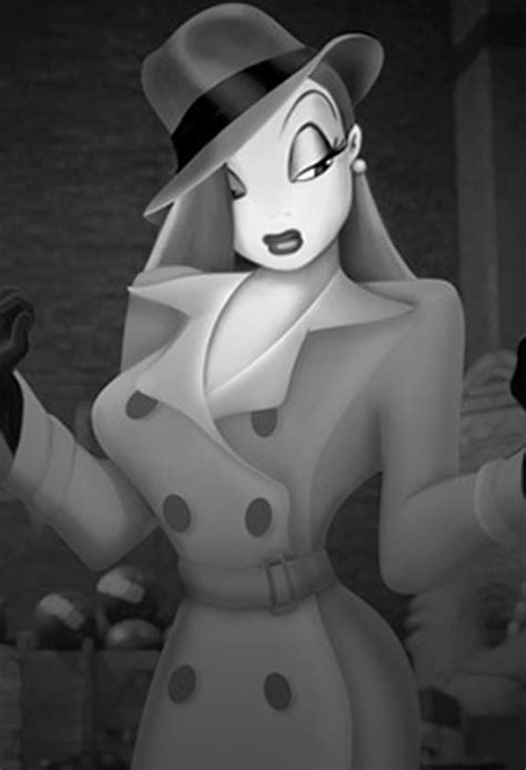 Jessica Rabbit
