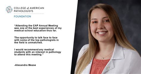 Jerad Gardner MD On Twitter RT Pathologists 2023 Medical Student