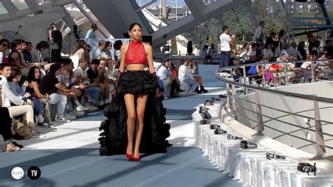 2023 IRENE RUIZ EASD VALENCIA CLEC FASHION FESTIVAL VALENCIA YouTube
