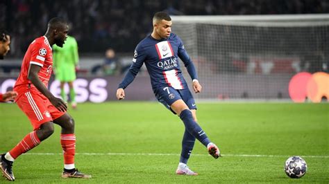 PSG le message puissant de Mbappé en vue du beIN SPORTS