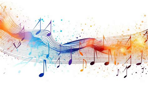 音符素材 音符模板 音符图片免费下载 设图网