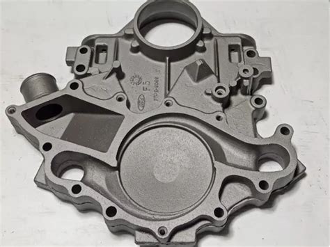 Tapa De Distribución Ford Ranger Aerostar Taurus 3 0 91 03 Meses sin