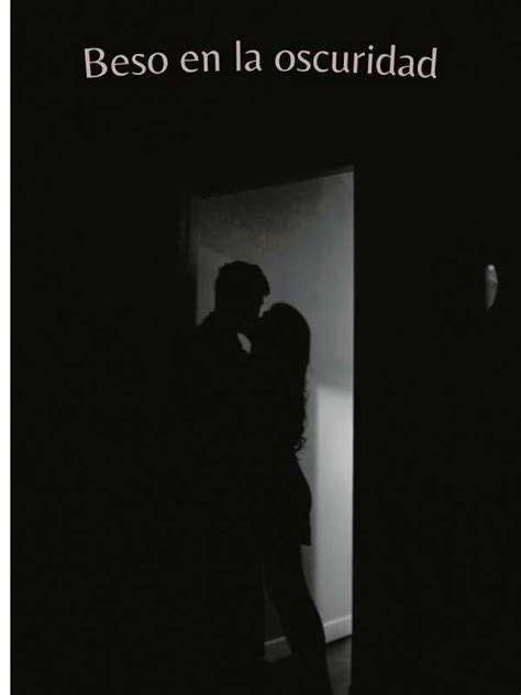 Carta Beso En La Oscuridad Club De Escritura Fuentetaja