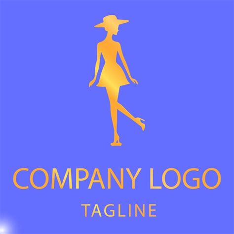 Modelo De Design De Logotipo Vetorial Vetor Premium