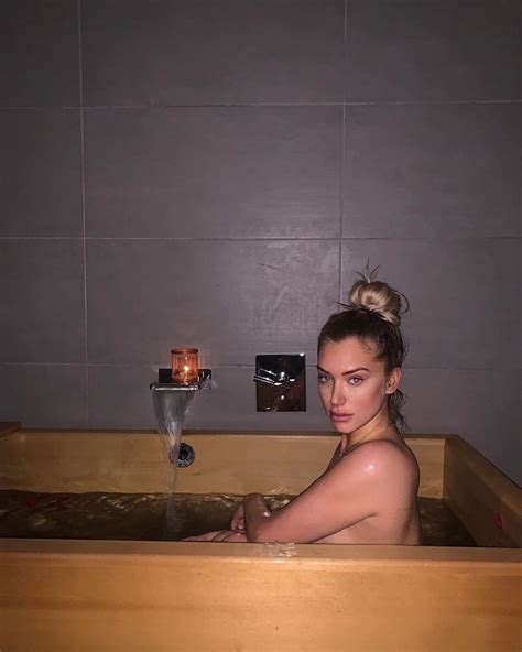 Stassiebaby Nude Telegraph