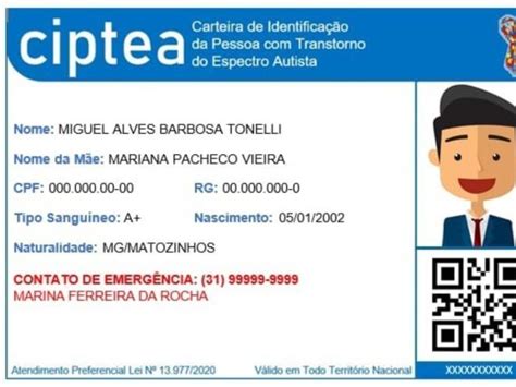 Entenda a importância da Carteira de Identificação da Pessoa