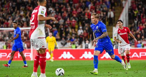 Nice Monaco À quelle heure sur quelle chaîne
