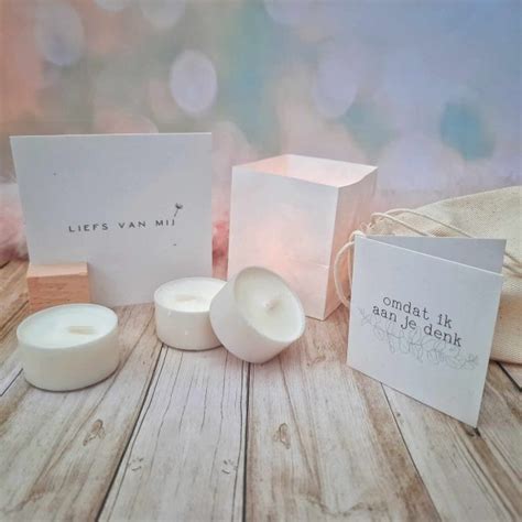 Lichtpuntje Omdat Ik Aan Je Denk Webshop Vol Warme Troostcadeautjes