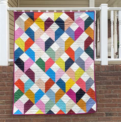 Beautiful Layer Cake Quilt Patterns