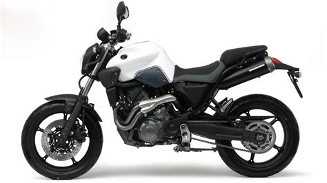 Yamaha MT 03 espíritu RACER moto
