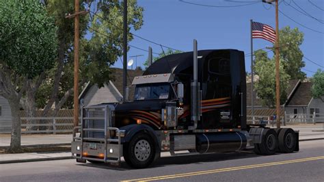 Freightliner Classic Ats Search Modland Net