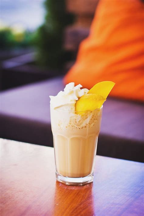 How To Make The Perfect Coffee Frappe Recipe Balmforth And Co Coffee