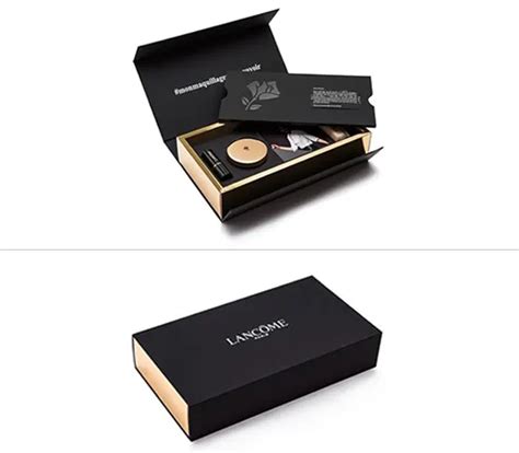 Custom Magnetic Closure Boxes Boxes With Magnetic Lid
