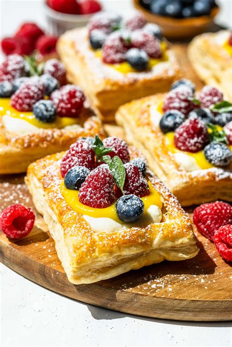Mascarpone Cheese Dessert Recipes