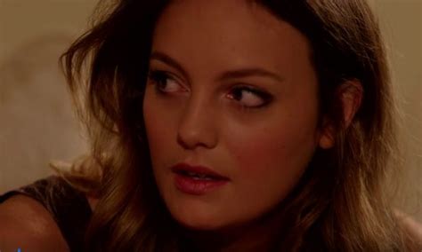 Who Is Tori Spellings Daughter In Mother May I Sleep With Danger