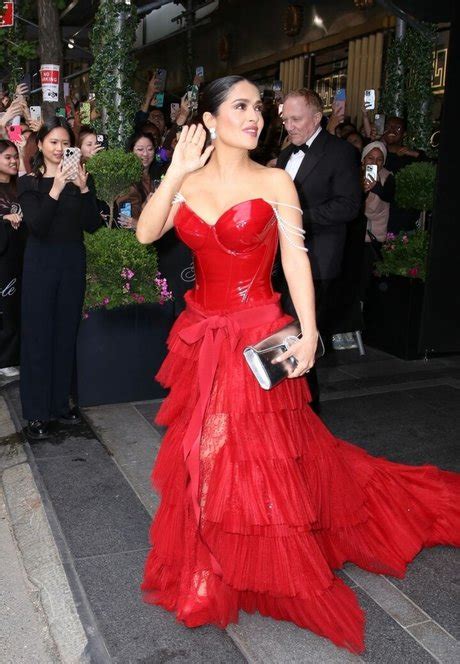 Salma Hayek Nude Onlyfans Leaked Photo Topfapgirls