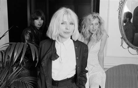 Chrissie Hynde Nude Telegraph