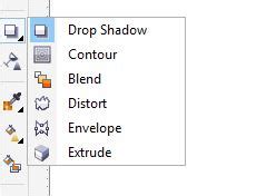Mengenal Fungsi Toolbox Pada Coreldraw Kampusmetro